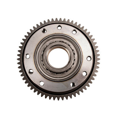 Starter One Way Drive Clutch- 20 Sprag - 61 Tooth - BMW F650, G650 ...