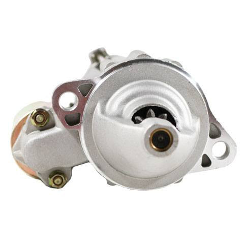 Starter - 8 Spline - 650cc - Joyner Kinroad Goka - Buggy